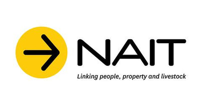 NAIT Tag Reader | Trusted by 5000 Farmers